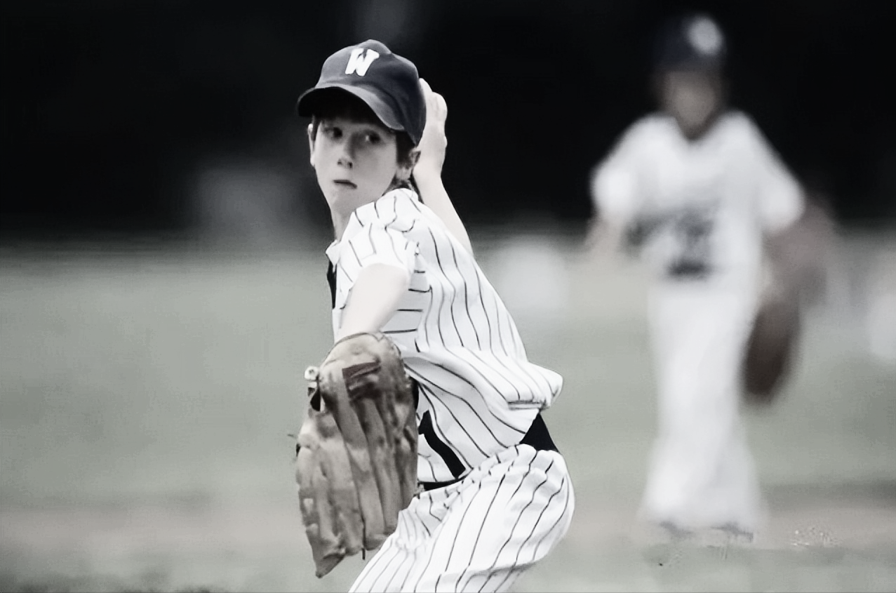 Four major professional sports leagues in North America Baseball - iMedia