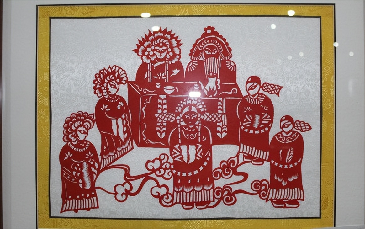 The life of Guo Ziyi, the man who decides the fate of the Tang Dynasty ...