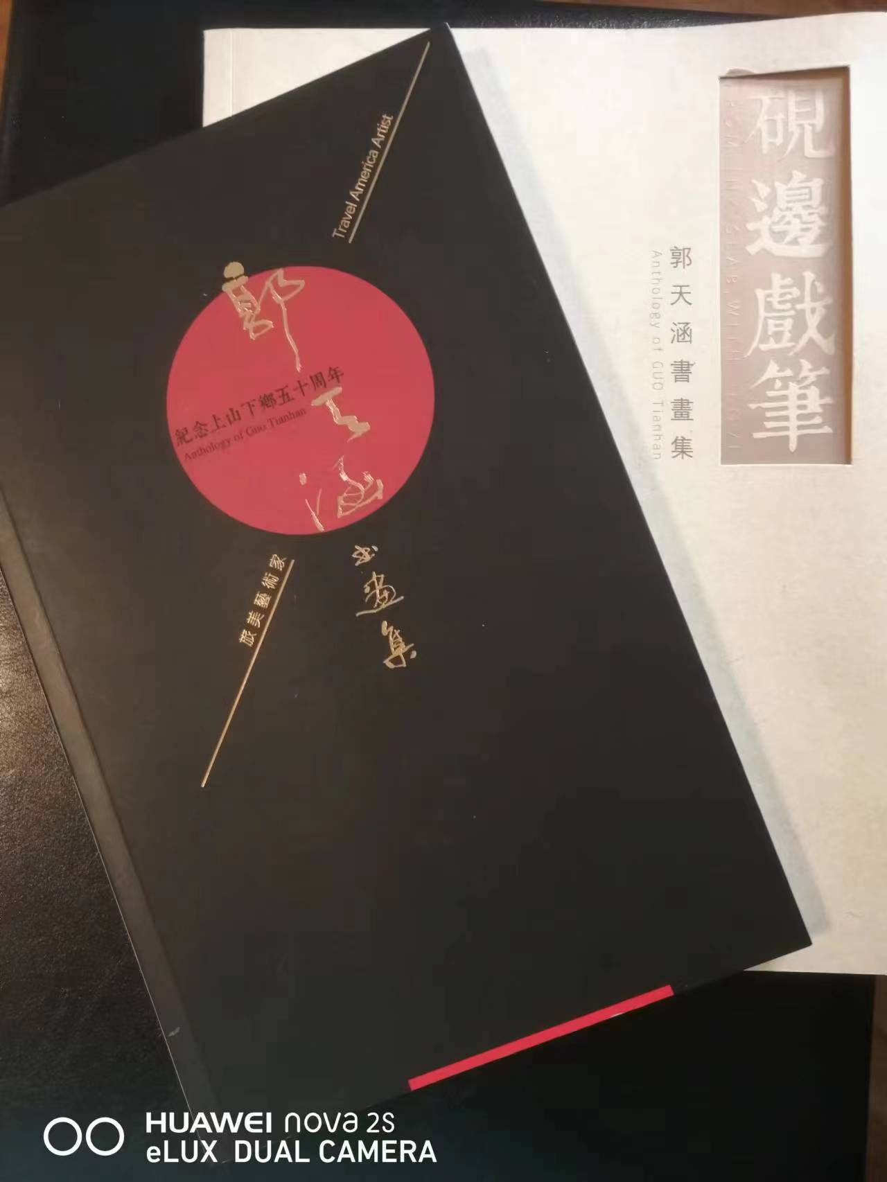 A Retrospective Exhibition of Flower and Bird Paintings by Famous ...