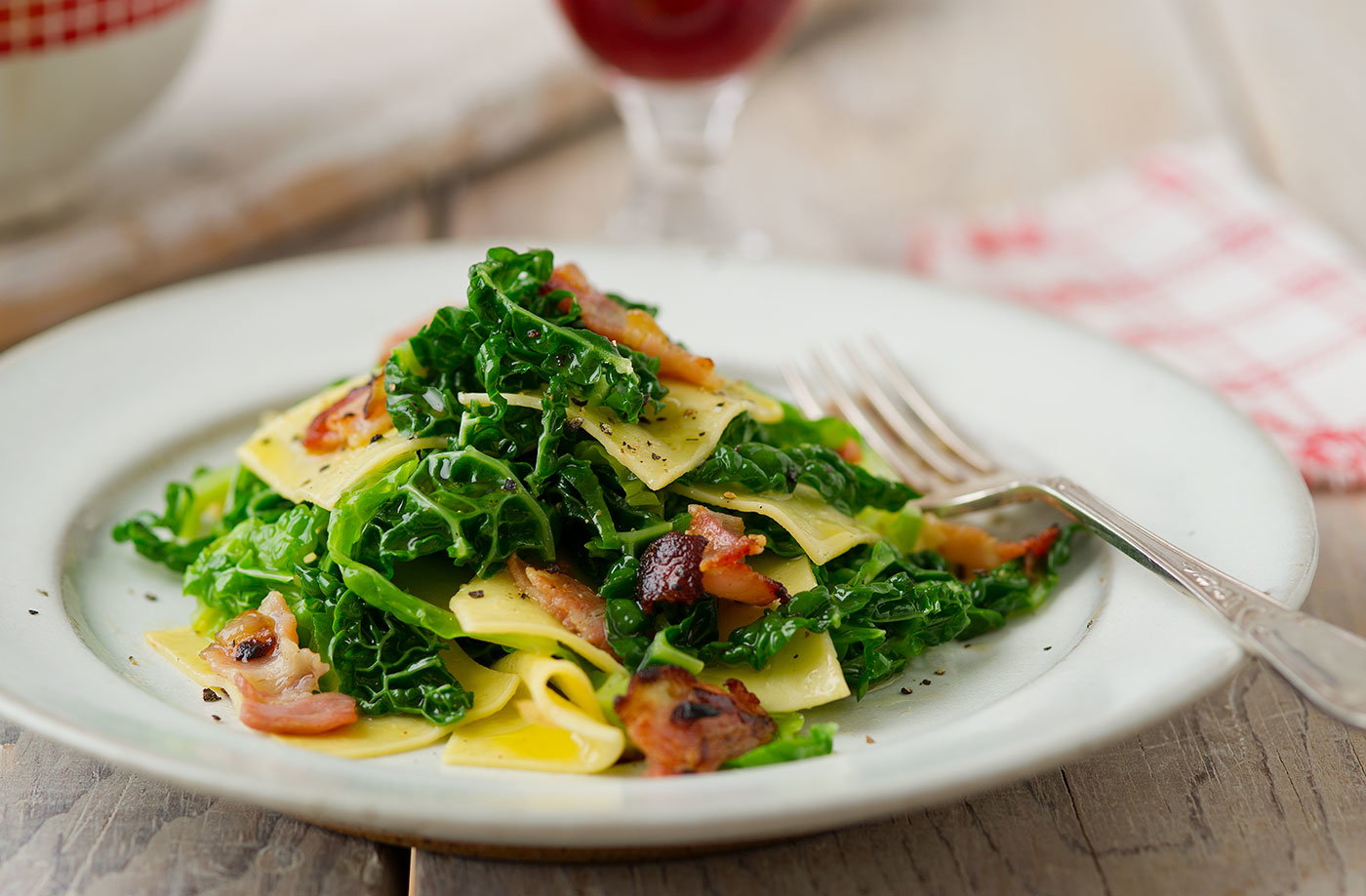 What kind of food is there in Belarus?A comprehensive inventory of all ...