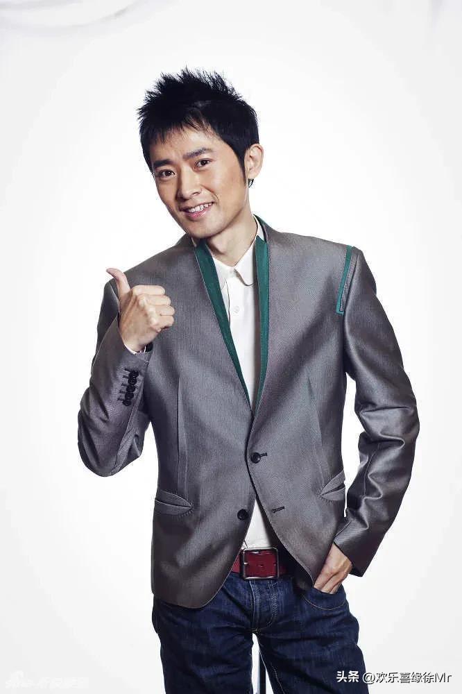 What is the origin of Ren Quan who can make Wang Sicong nod and bow his ...