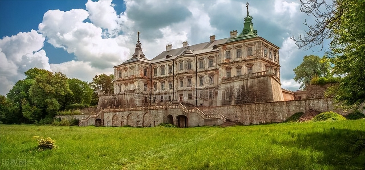 The History of Ukraine: A Legend Across Time and Space - iNEWS