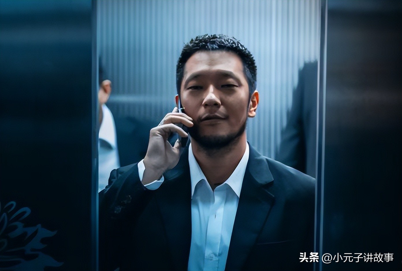 Sun Xijiu is expected to cooperate with [Out of Control Justice] Jin ...