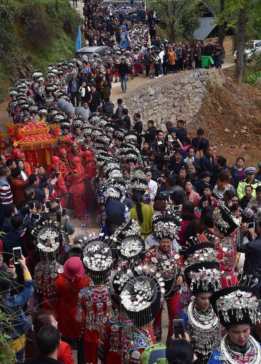 Miao nationality: How much do you know about language, clothing, music ...