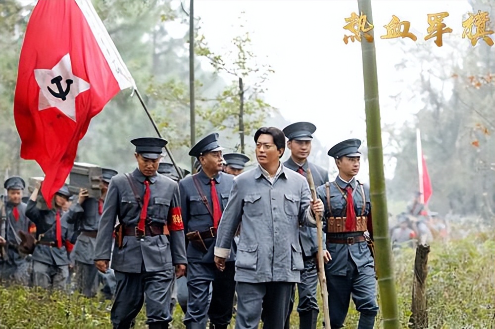 He used to be the commander of the Corps, and was named a general in ...