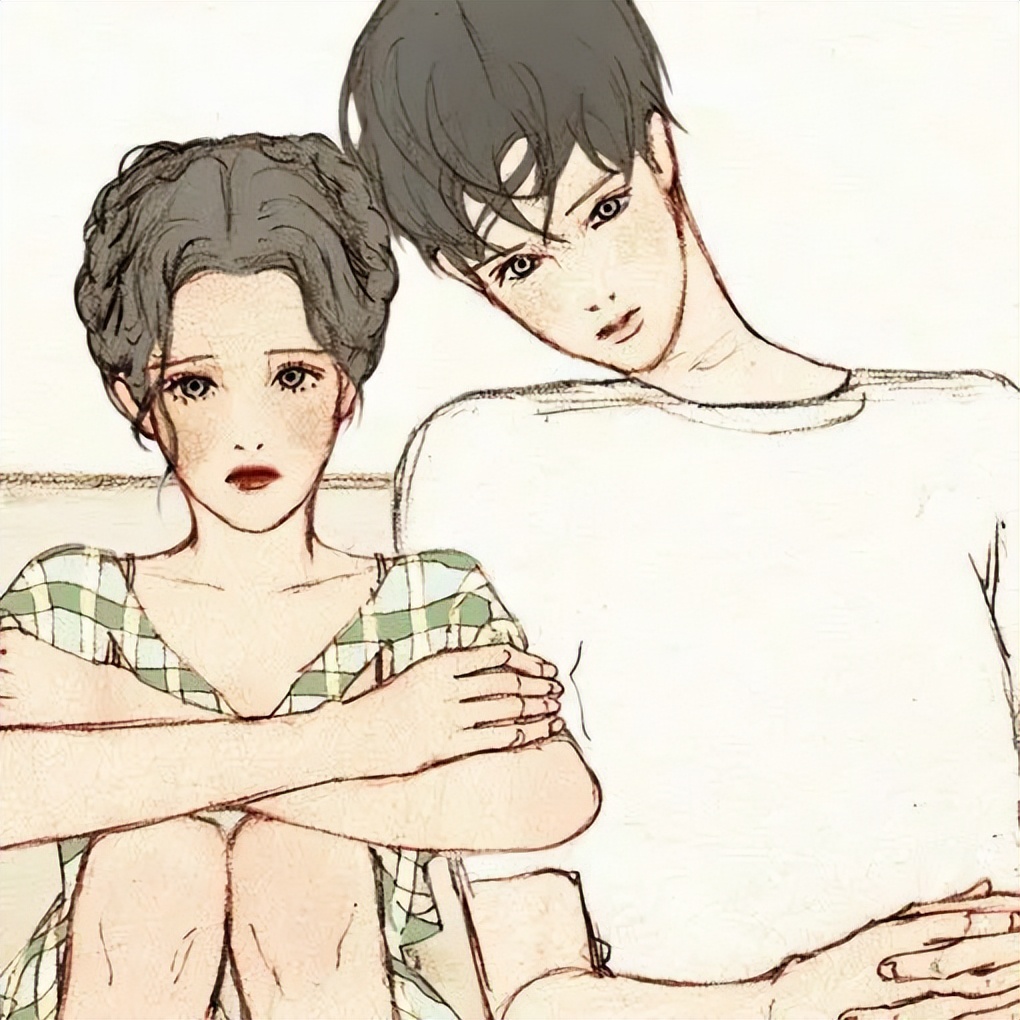 Whether a woman is good at chasing, may wish to look at her circle of ...