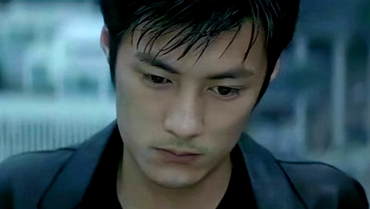 Shawn Yue's "double-faced" behavior was finally punished and he was no longer arrogant - iMedia