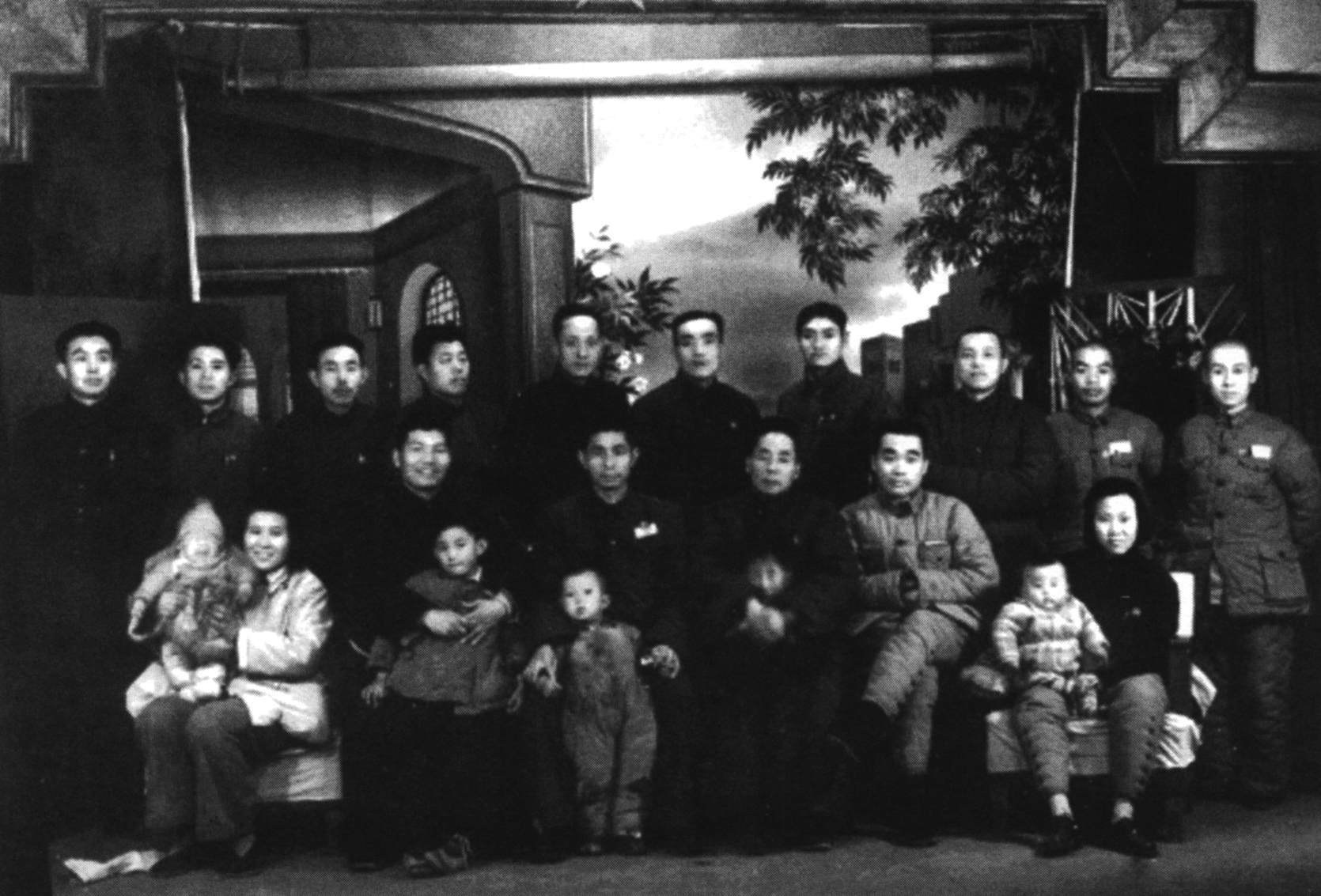 Pei Zhouyu once did intelligence work in Fengzhen - iNEWS