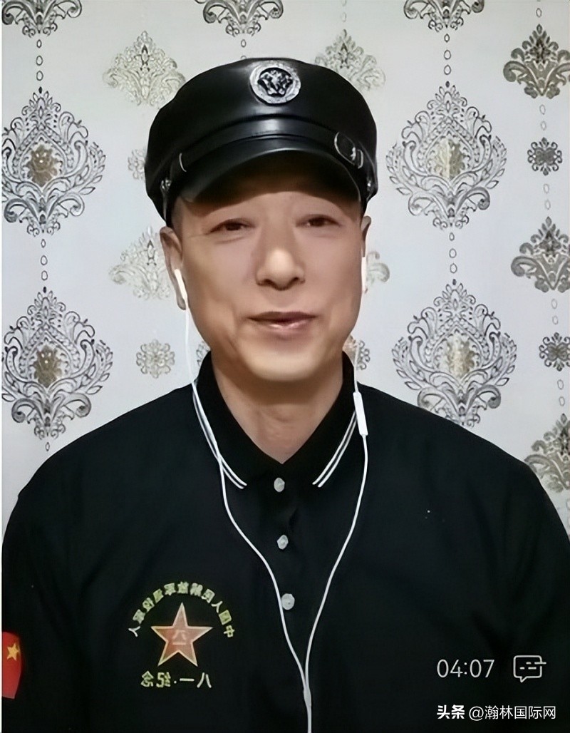 Takeaway Poet Wang Jibing, Riding Poetry No. 3: Mother - iMedia