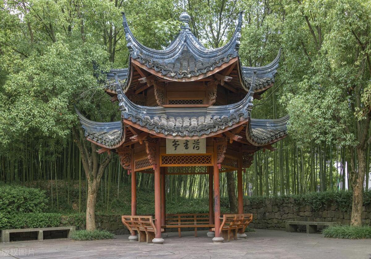 Four Beauties in Ancient China——Xi Shi - iMedia