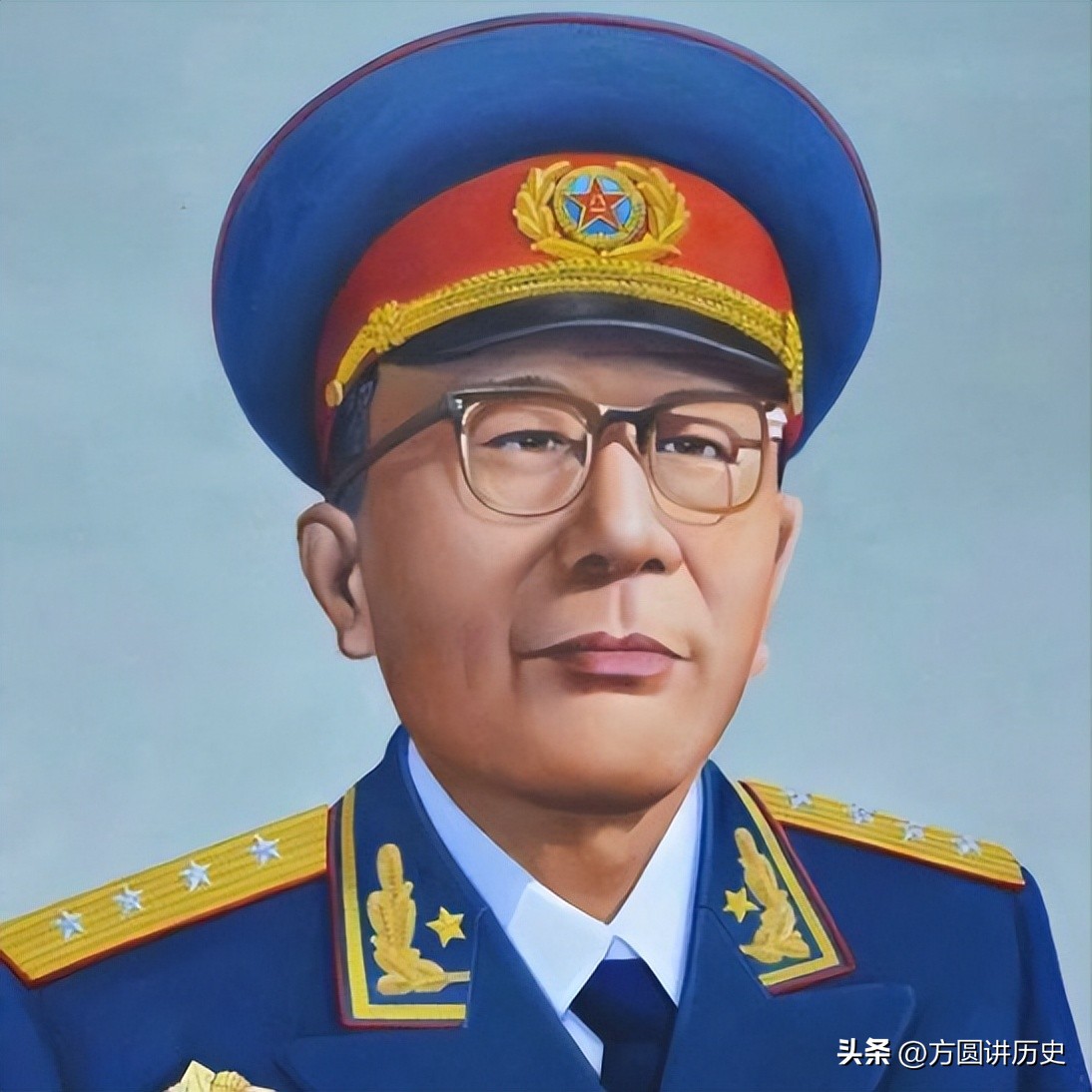 Huang Kecheng had perfect character throughout his life, but the ...