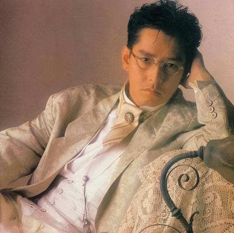 This time, the 73-year-old "scumbag ancestor" Alan Tam finally paid the ...