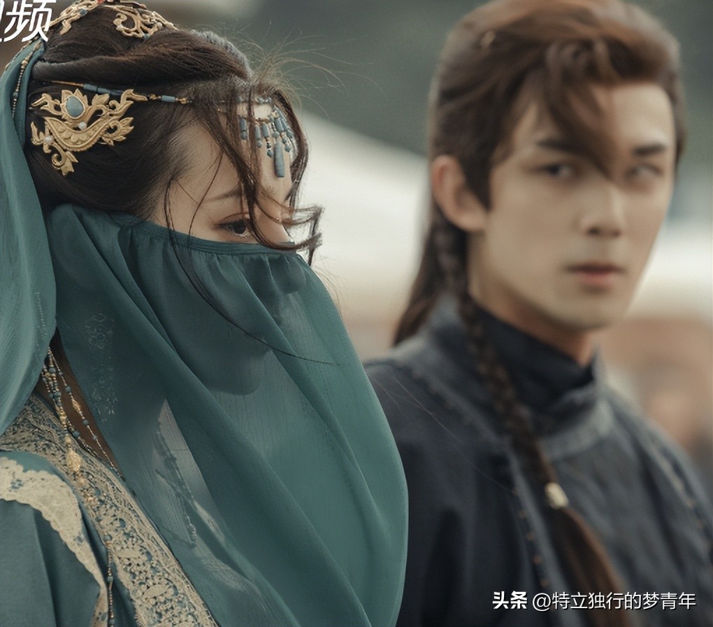 After "Long Song Xing", Wu Lei Di Lieba ushered in a combined variety ...