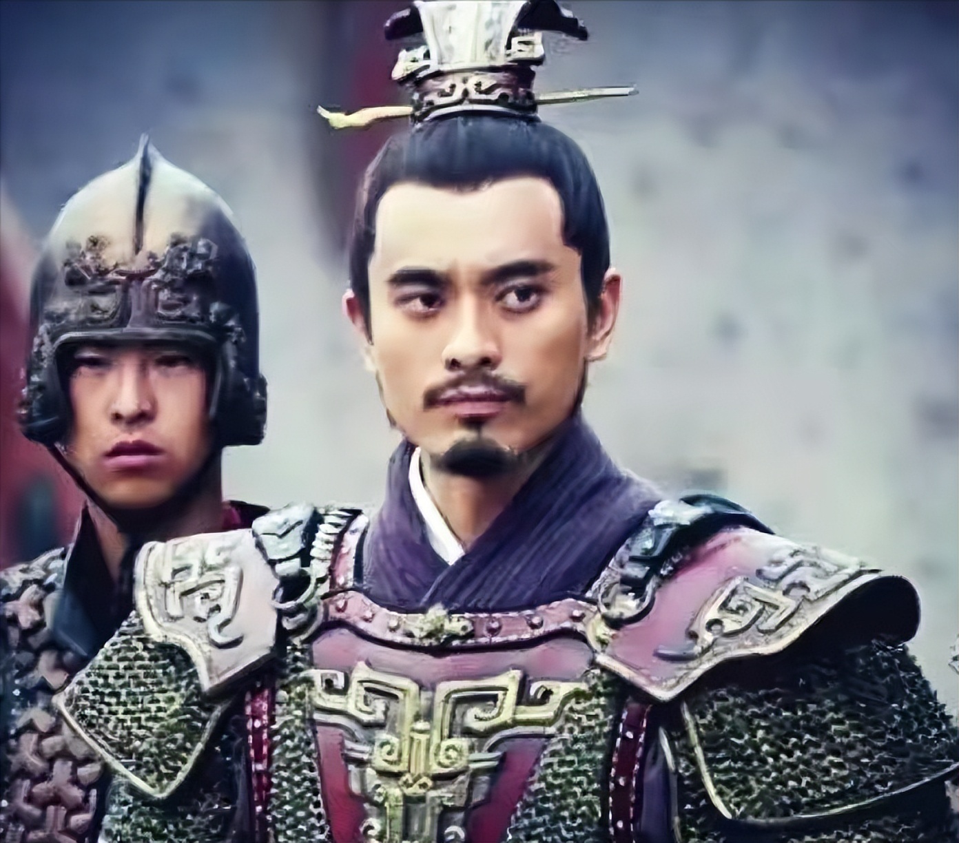 The "cute" general in "Langya Bang", in addition to loyalty and ...