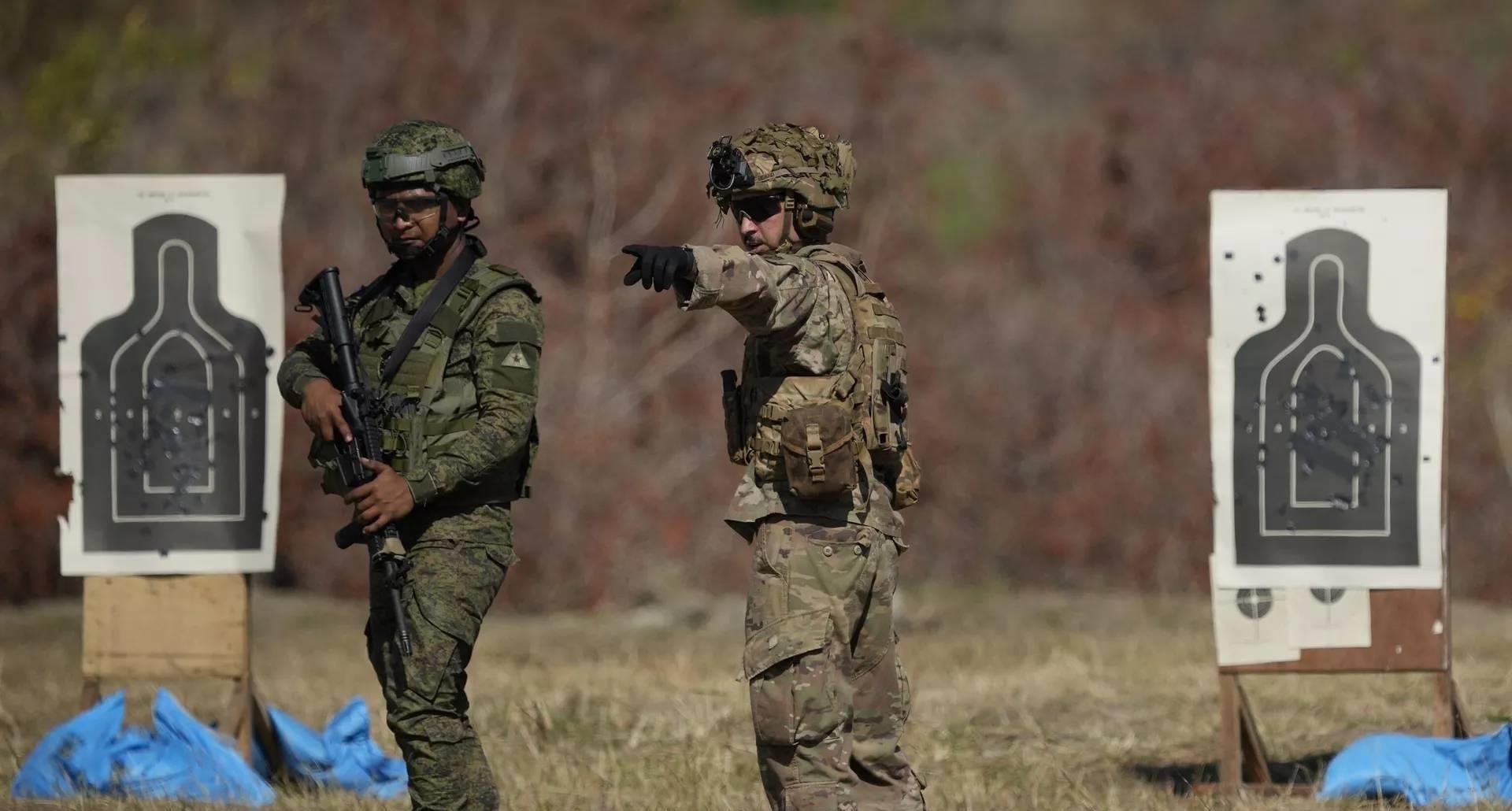 Admitted: 510 US mercenaries killed, hundreds more wounded - iMedia