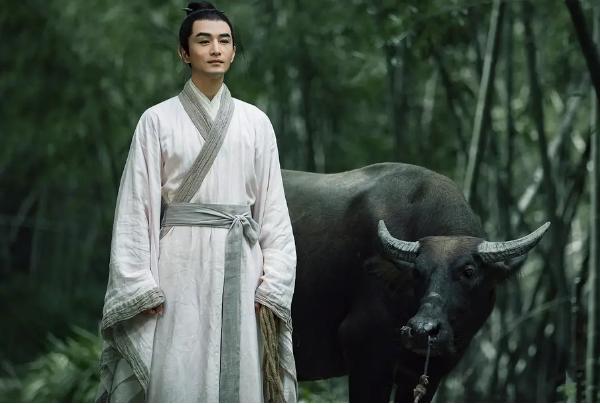 A fierce sword in the snow: Jiang Ni followed Cao Changqing back ...