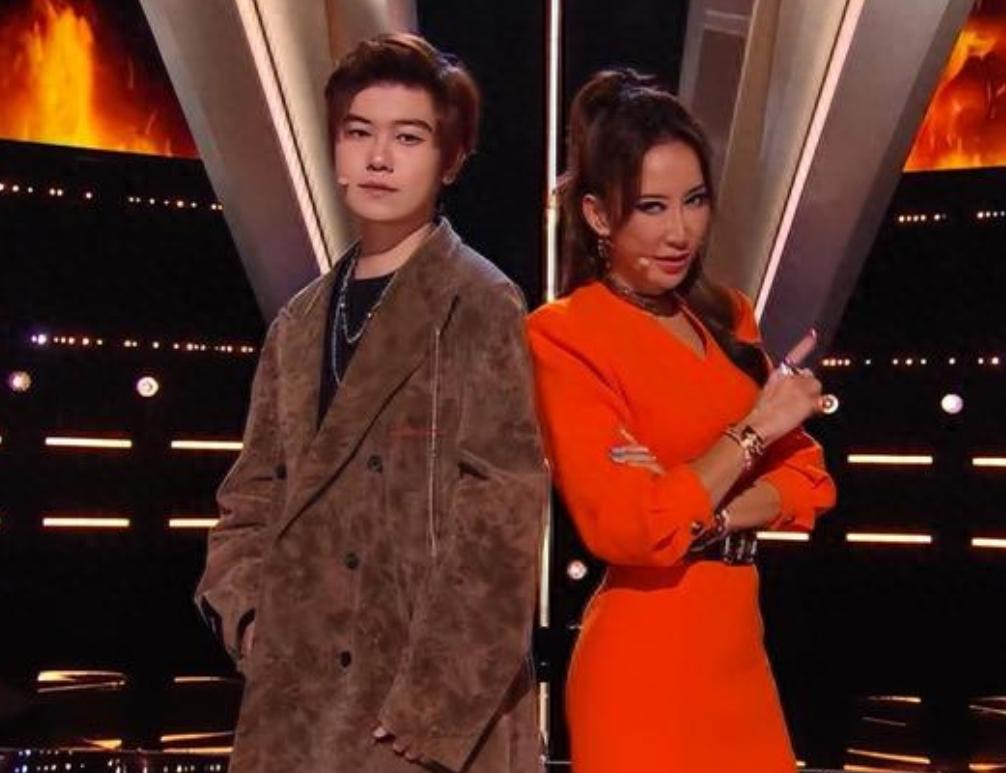 Coco Lee student Wang Zepeng is the first to speak! A 17-minute chat record was exposed, and the ...