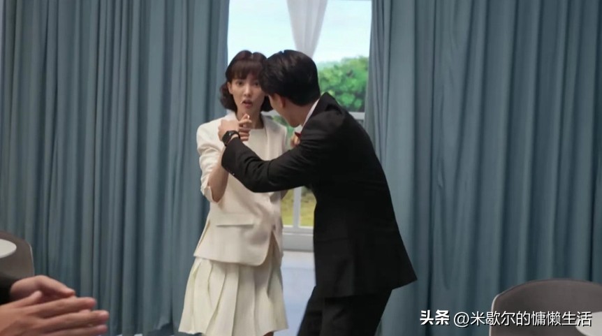 "Ordinary Road" finale: Zuo Na is in love, Cai Xiaolei has nothing, and ...