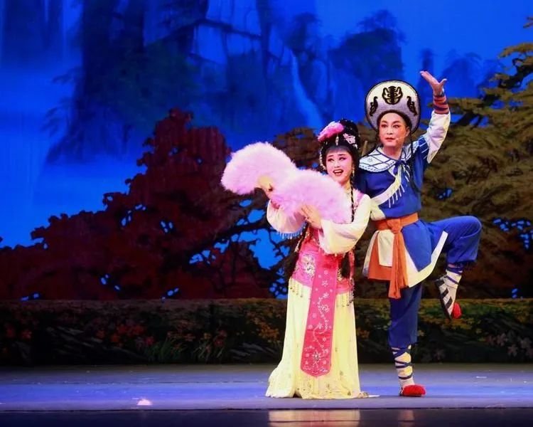 How much do you know about Hunan operas? - iMedia