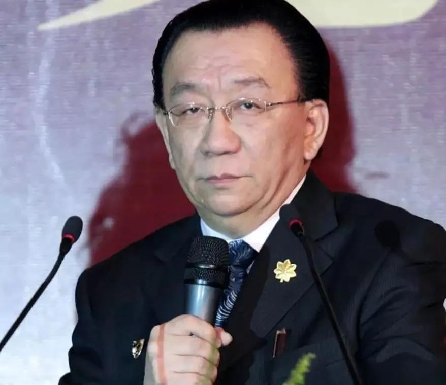 76-year-old Hou Yaohua reproduces "salty pig hand"? Touching a ...