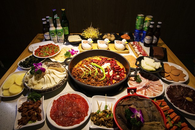 Chengdu memory - iMedia