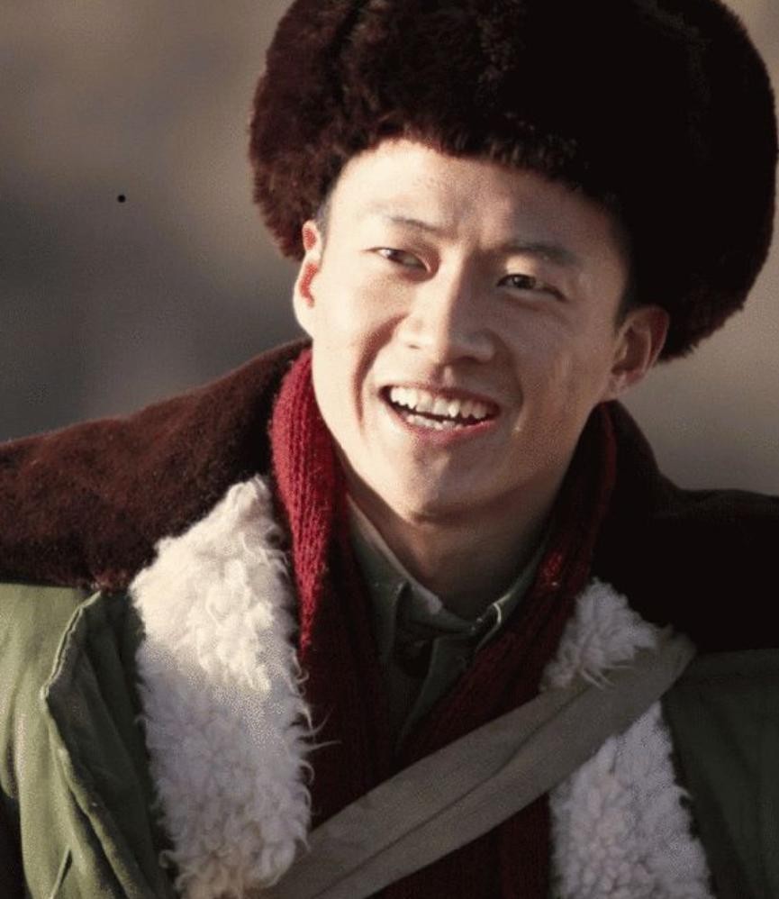 Although 37-year-old Tang Zeng is not married, it does not mean that he ...