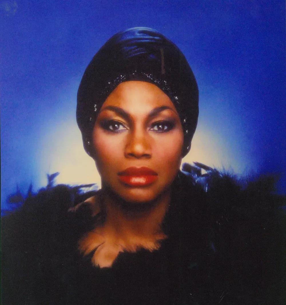 American soprano singer Leontyne Price - iNEWS