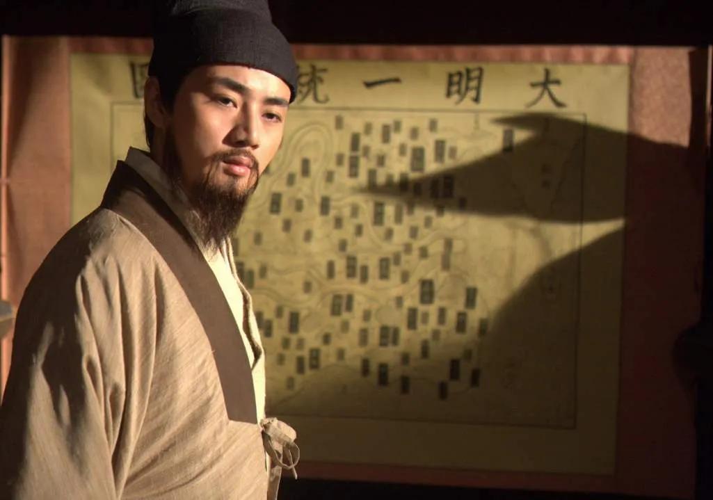 Shen Weijing: Ugly-looking, born in the market, smuggler and gangster ...