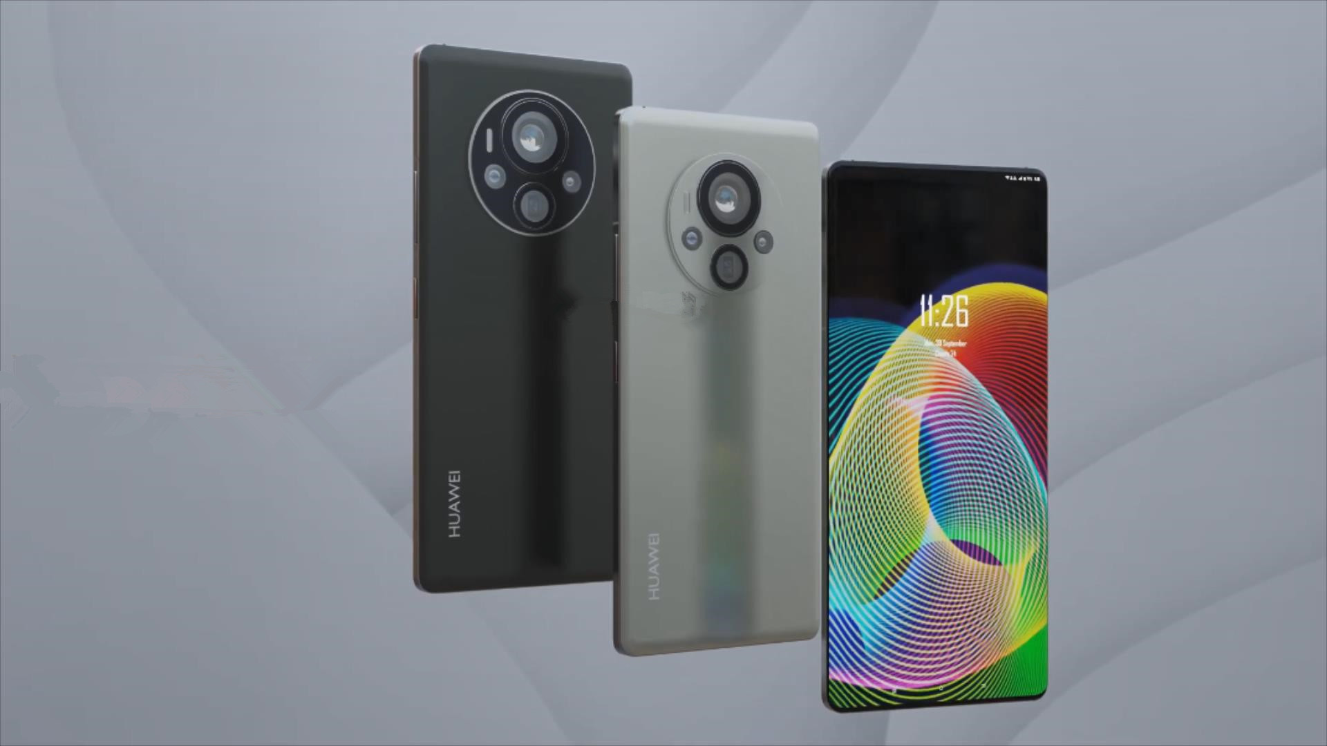 Huawei Mate60 Pro Exposure: Multiple big moves make Cook ashamed ...