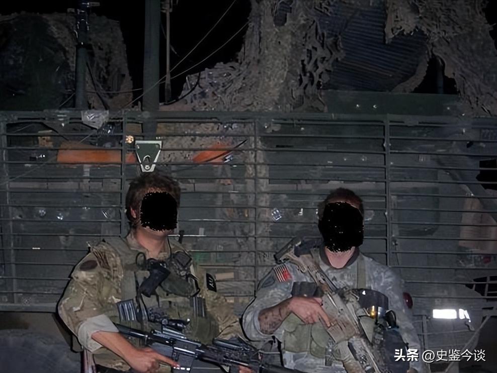 One shot in ten years, TF121 finally completed the number one goal ...