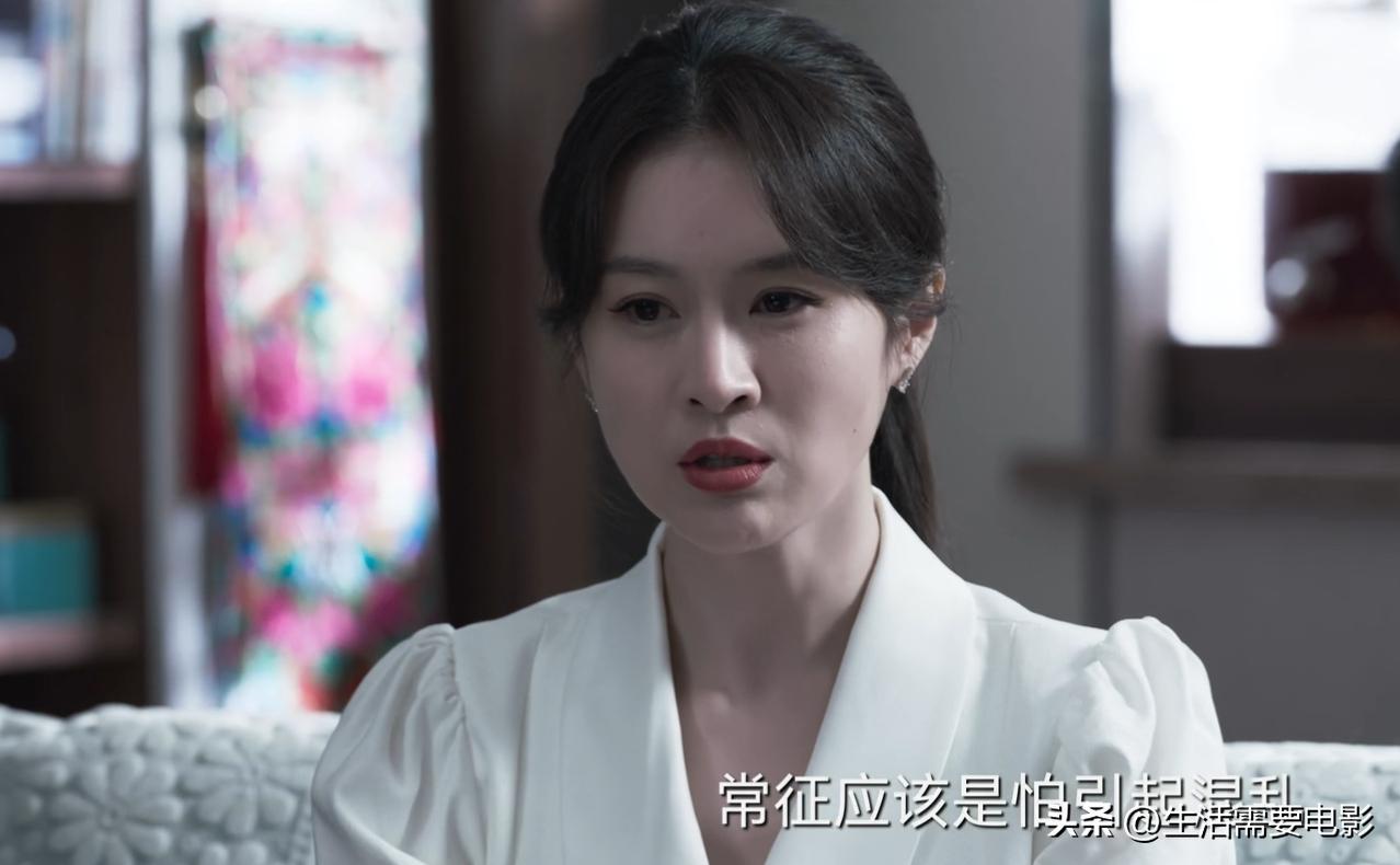 The two heroines of "Punishment" compete, the contrived memorial and ...