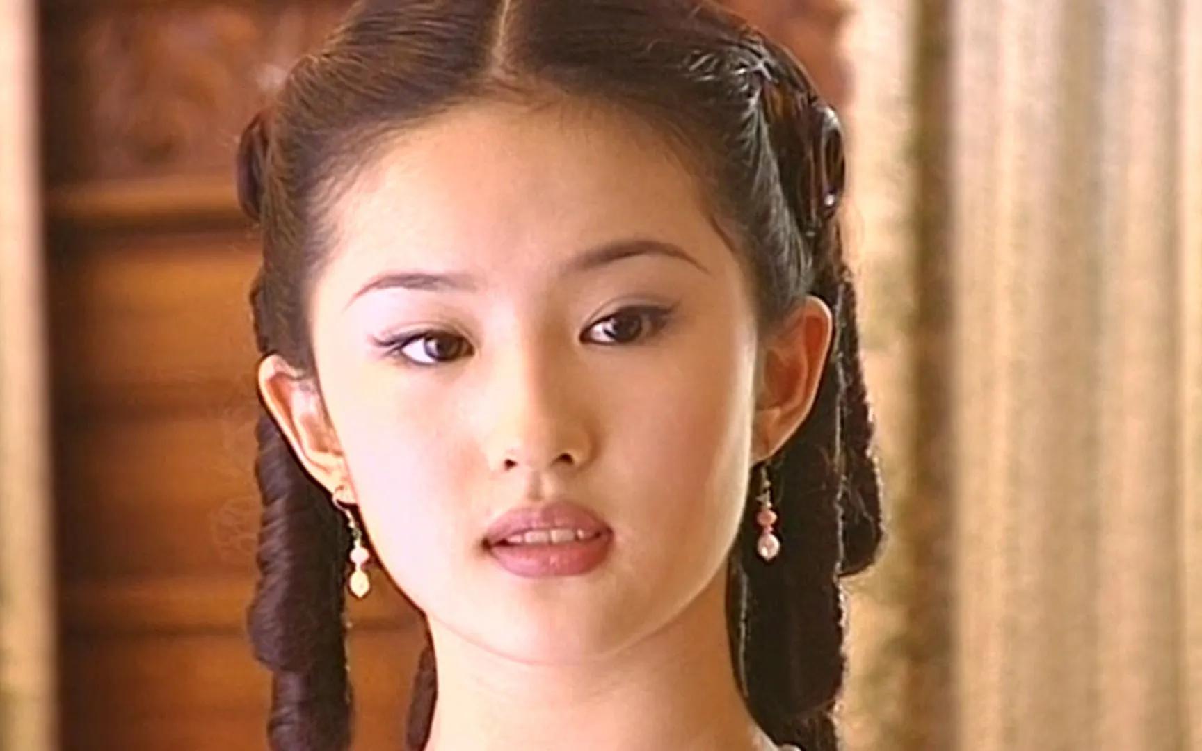 I heard that Liu Yifei is no longer "immortal" - iNEWS