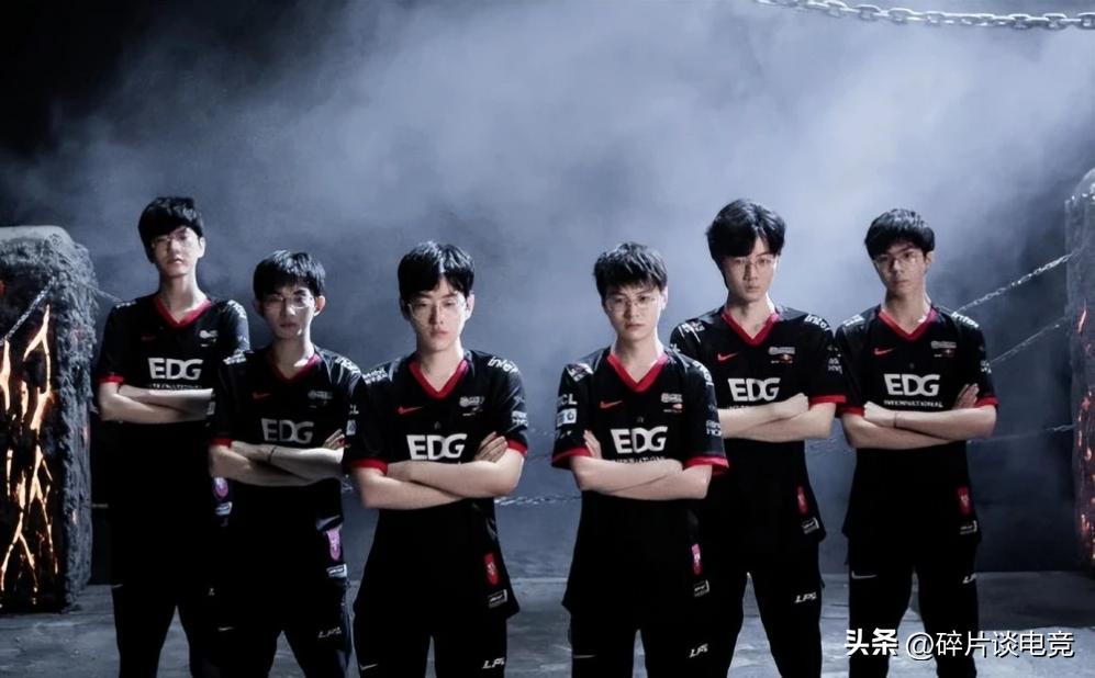 The S12 group stage is about to start, and there are multiple focus ...