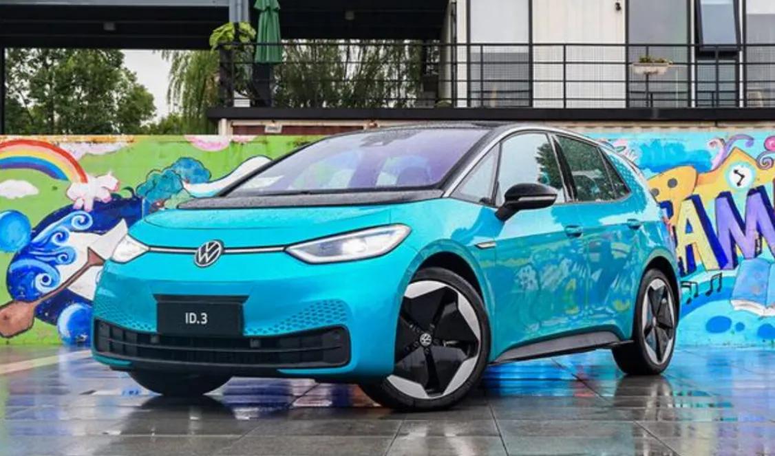 ID3, which has passed 338 safety tests, is the battery safety really ...