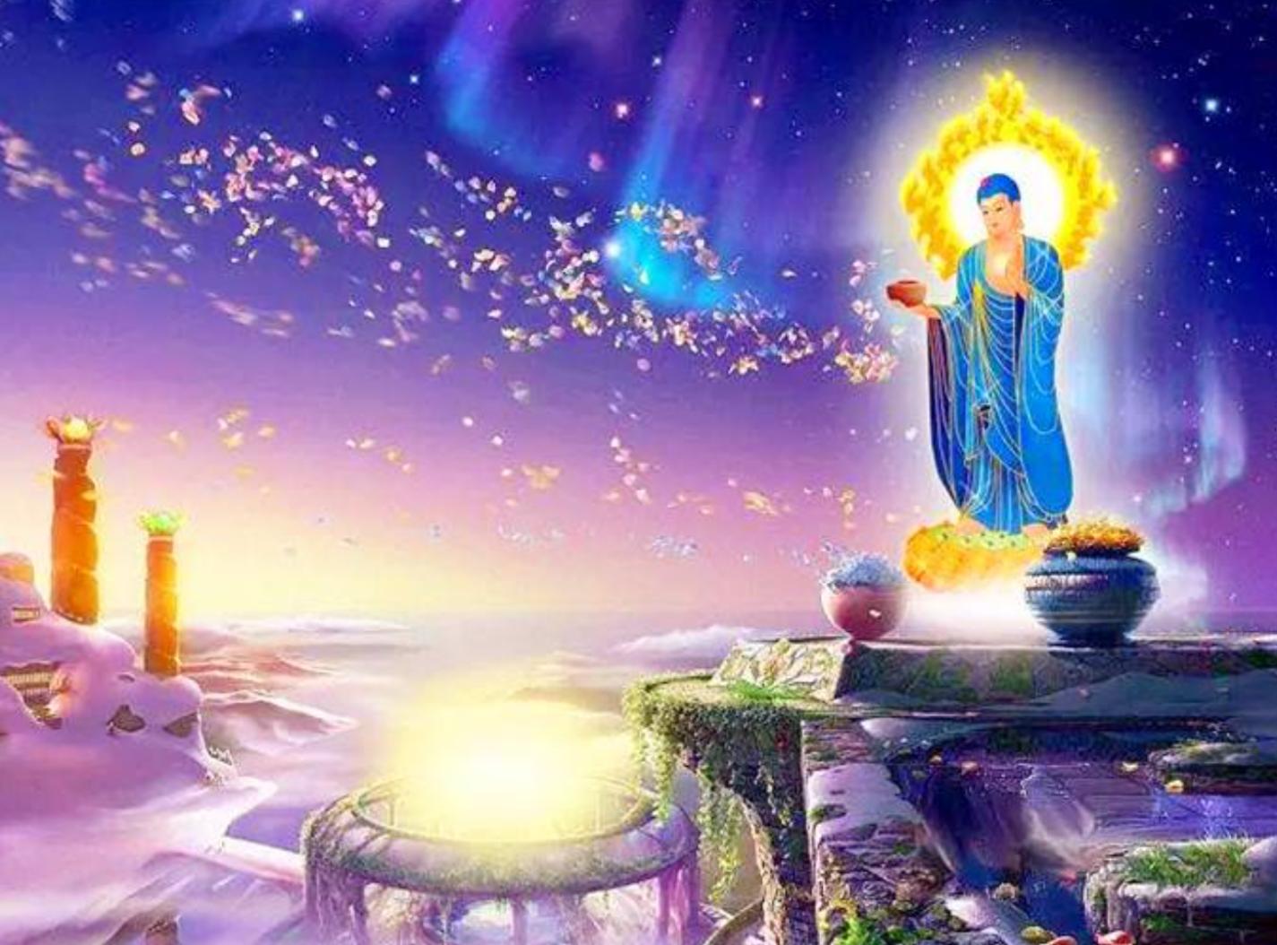 Who is the Tathagata Buddha in "Journey to the West"? - iNEWS