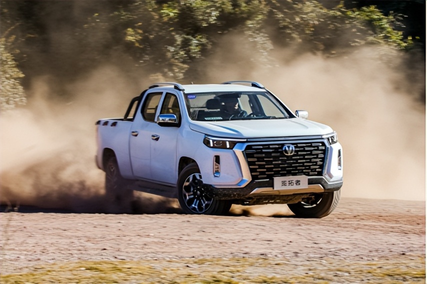 There is only one Changan Lantuo between you and "Wild Luxury Camping"! - iNEWS