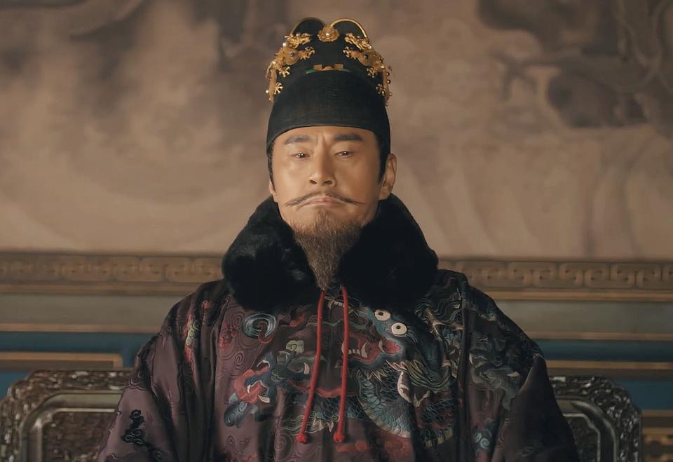 The general of the Ming Dynasty, Zuo Zhudi, died on the battlefield ...