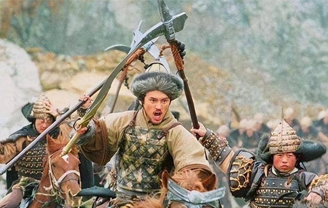 Discussion on Ancient History: Why is it said that Song and Liao ...