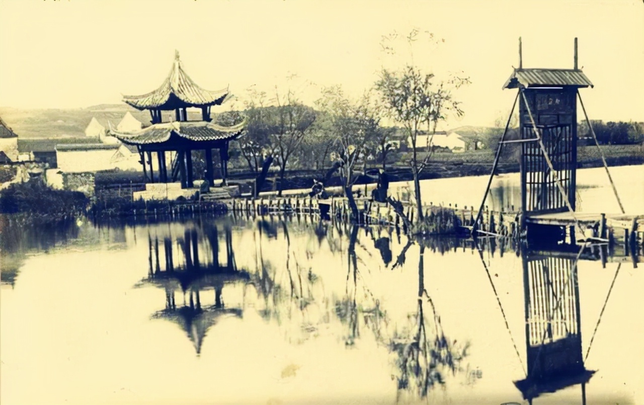 The Legend of the Last Emperor 5: The Three Knots of Taoyuan, Pu Yi and ...