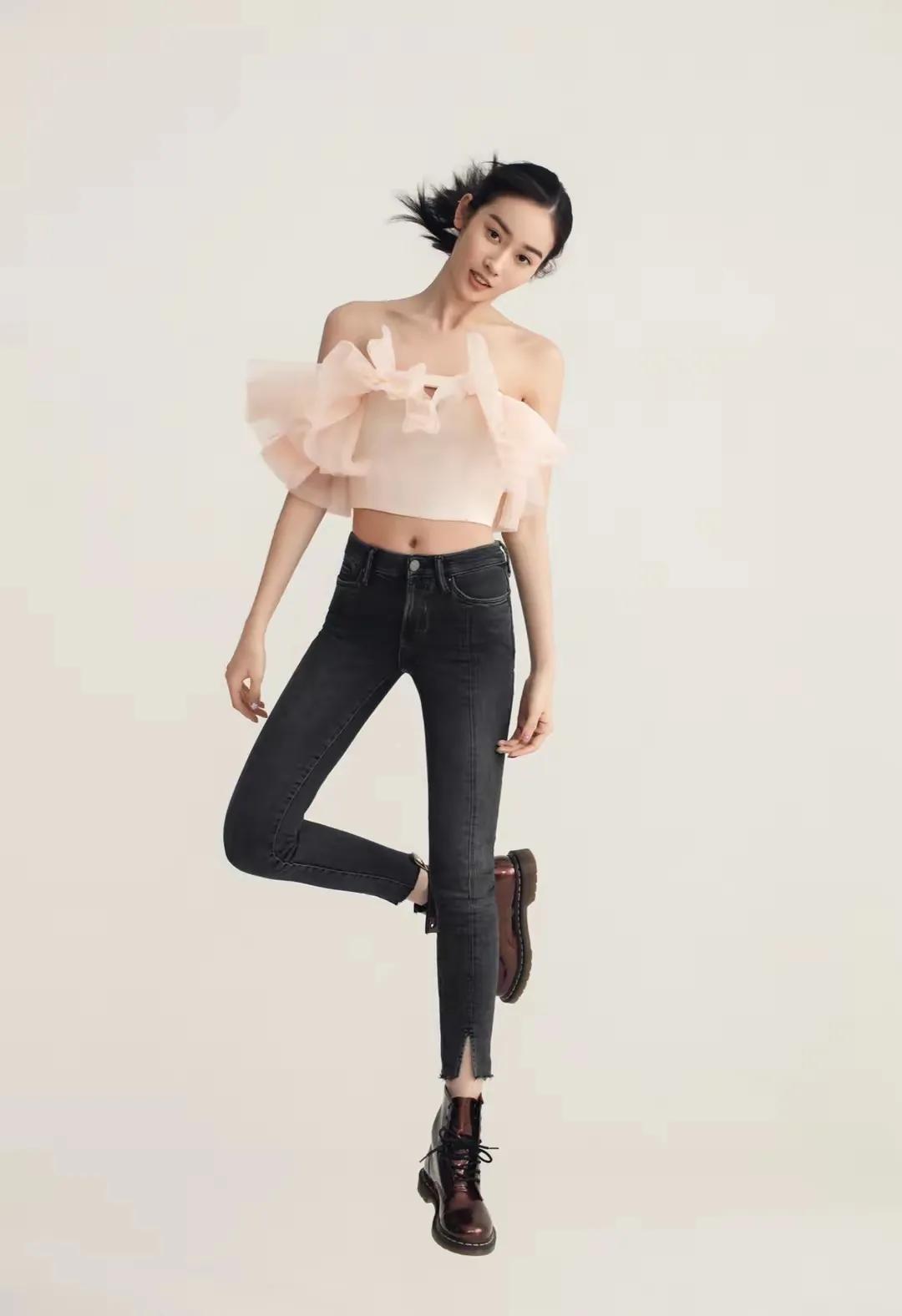 Fan Shuaiqi is so beautiful - iNEWS