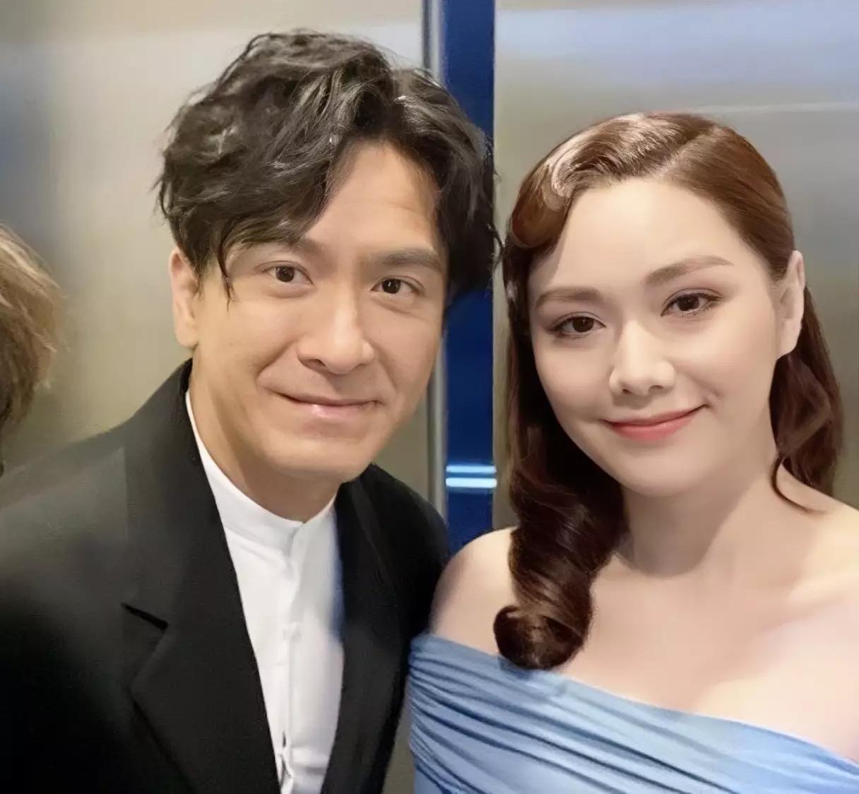 Congratulations!Tang Luowen revealed that she may marry Ma Guoming next ...