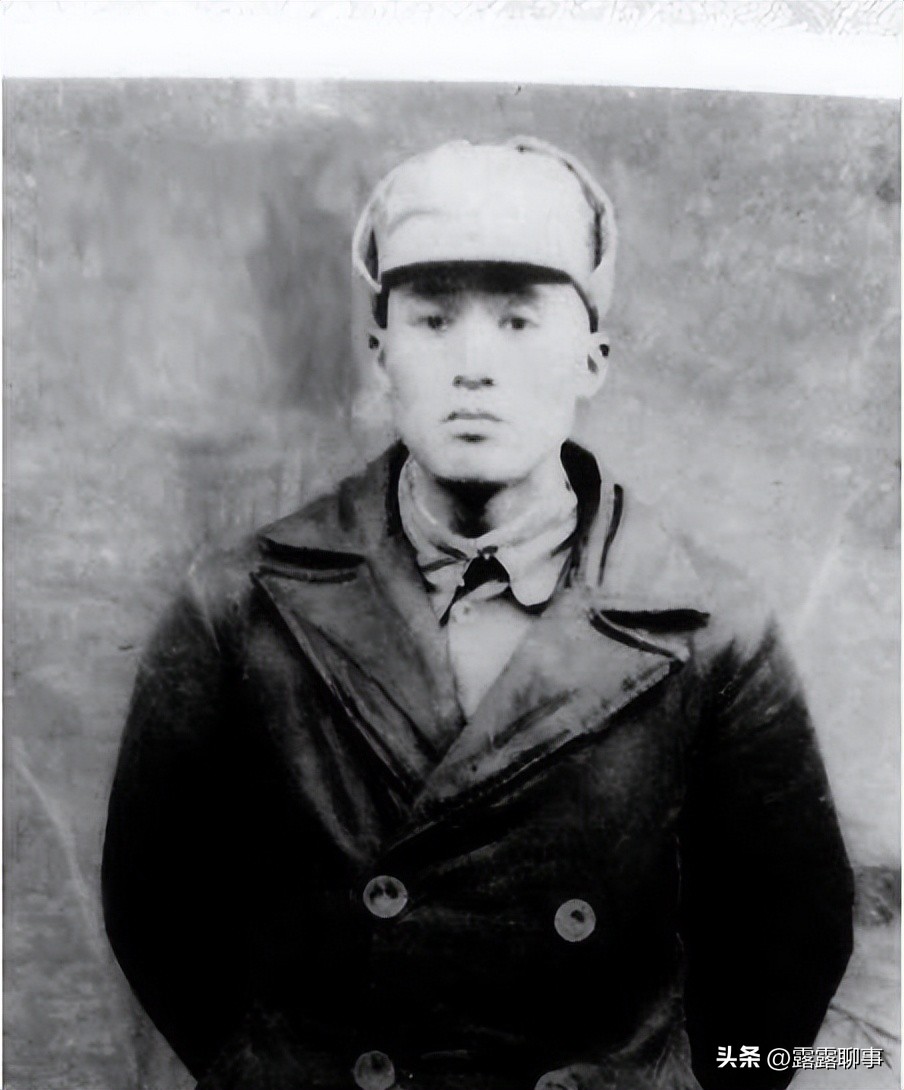 In 1949, the People's Liberation Army lost four generals, making New ...