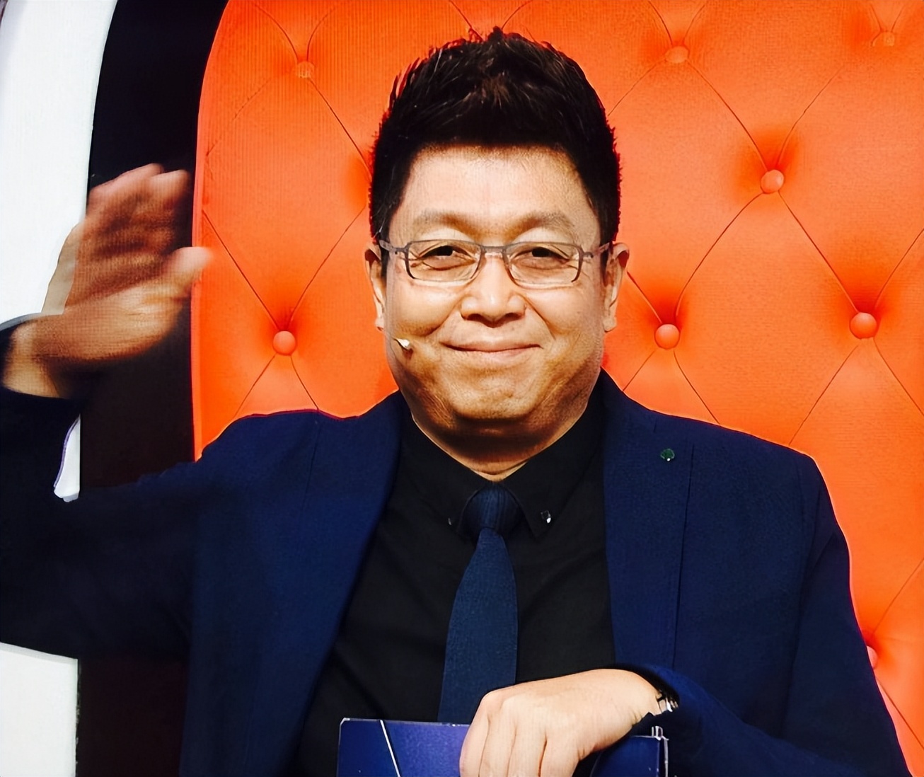 Wang Fang no longer hides, and reveals the real relationship with Wang ...