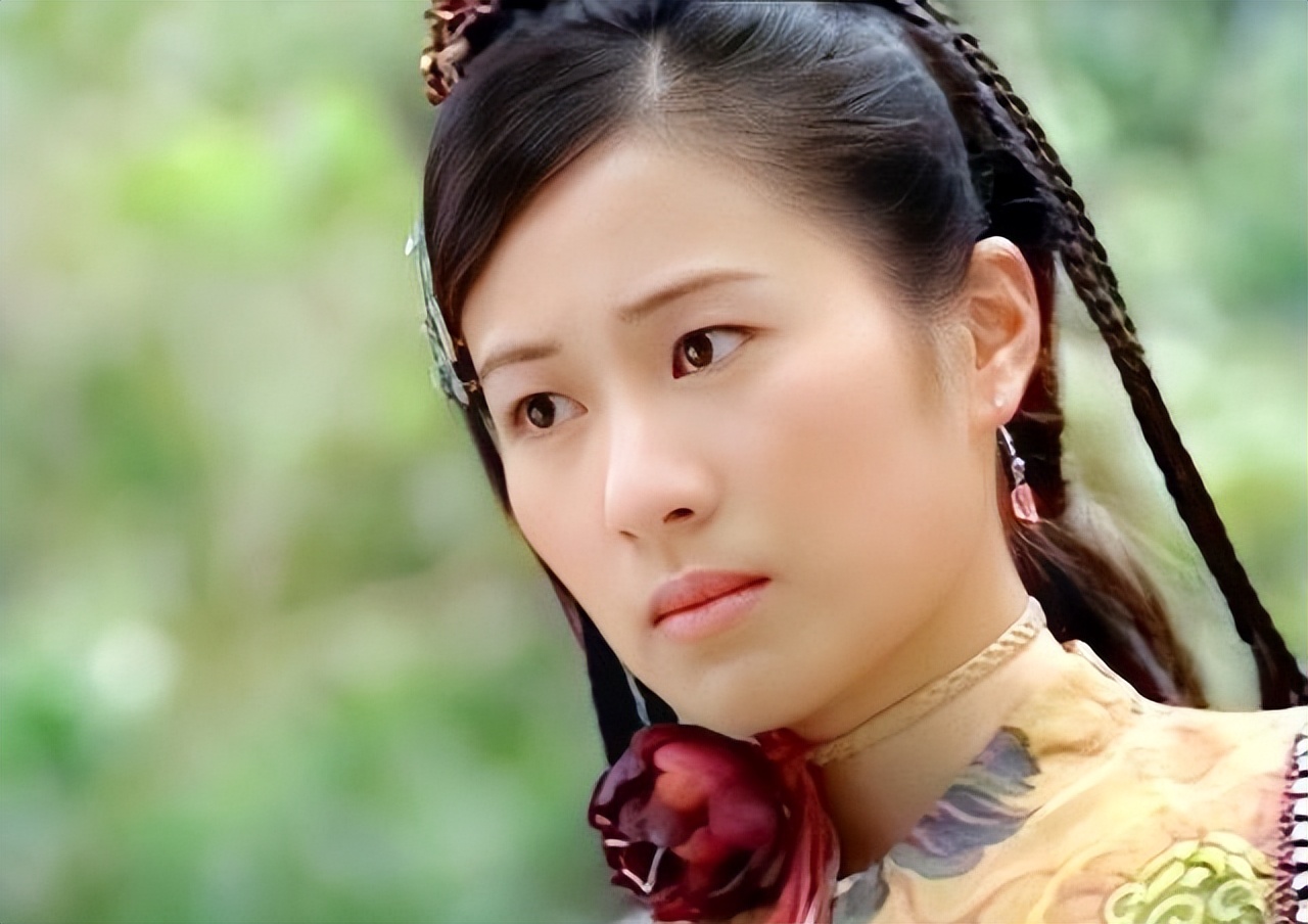 Ranking of the six masters of Liang Yusheng's "The Jade Bow in the Sea ...