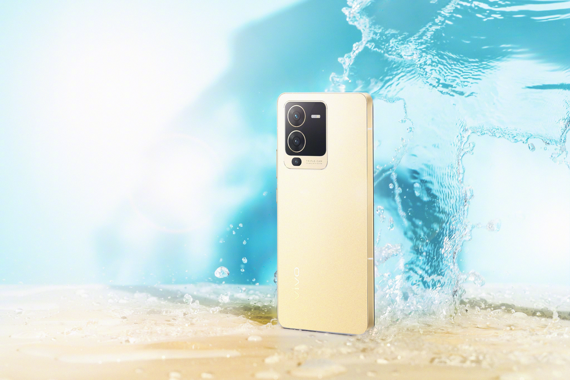 Topping the sub-flagship performance list, vivo S15 Pro shows flagship ...