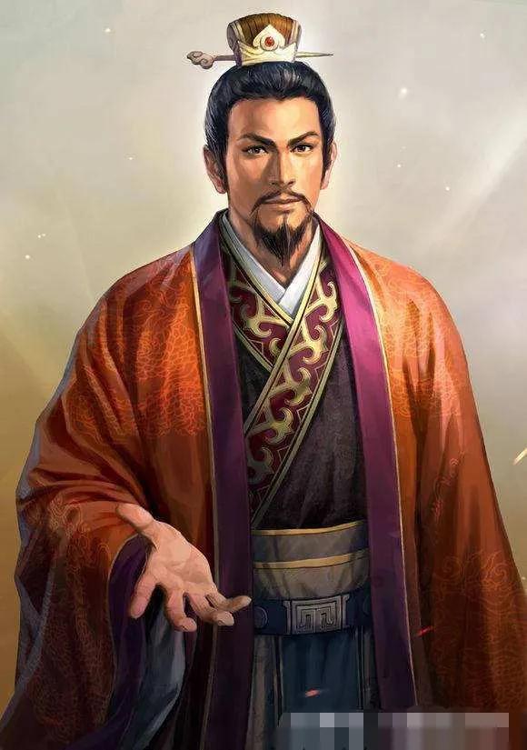 Liu Bei, an emperor who almost completely changed the course of Chinese ...
