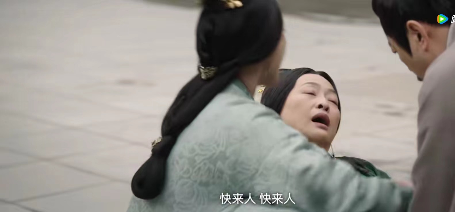 "Splendid Stars": Once again by Xu Di's fans, he is simply a comedian ...