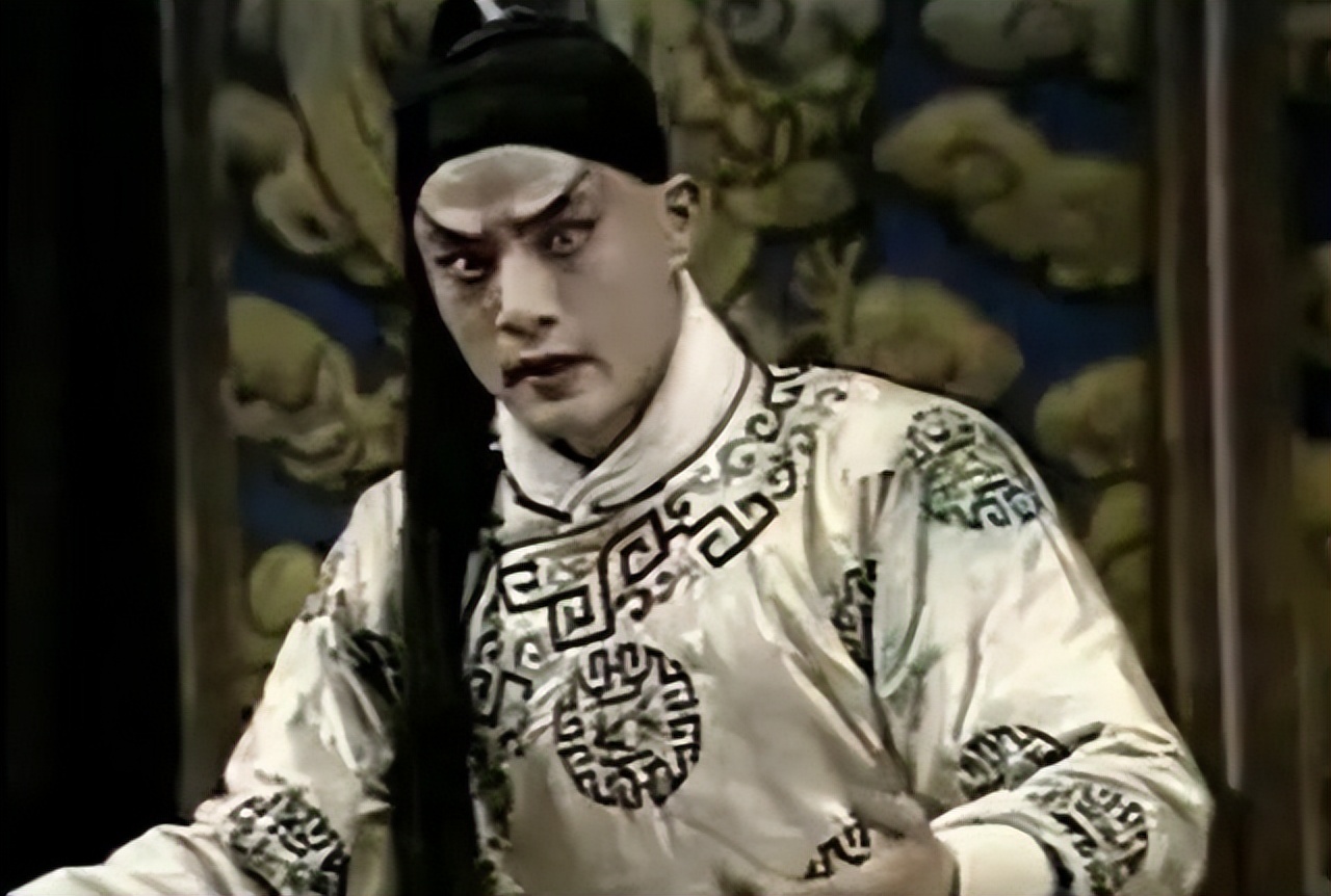 Tough guy Yu Rongguang: There have been no scandals since his debut for 40 years. Why did his ...