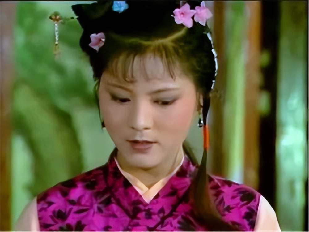 In "A Dream of Red Mansions", why only Xiren pays so much attention to ...