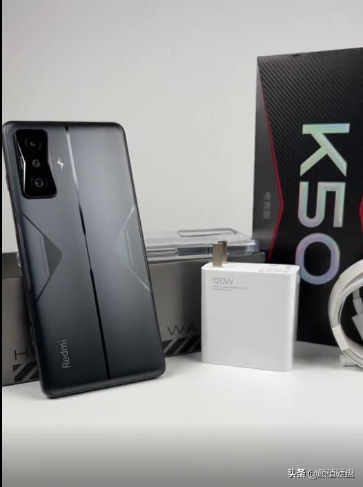 3299 flagship K50 gaming version hands-on experience - iNEWS